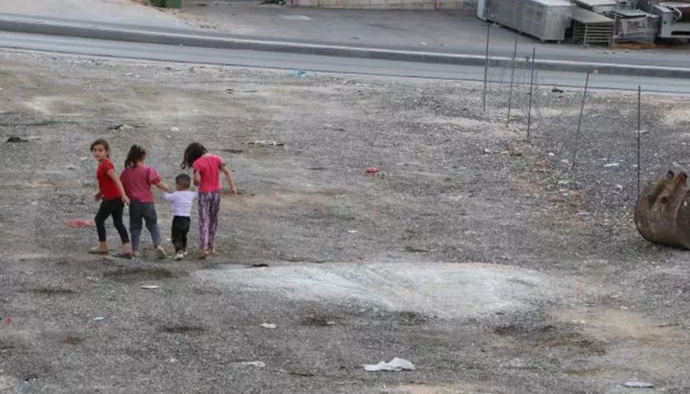 World Vision says reports of Gazan children starving to death is ‘of ...