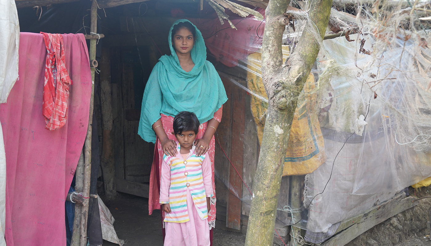 Bulbuli’s struggle for education | World Vision NZ